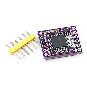 1pcs Openlog Serial Data Logger Open Source Data Recorder ATmega328 Support Micro SD for arduino