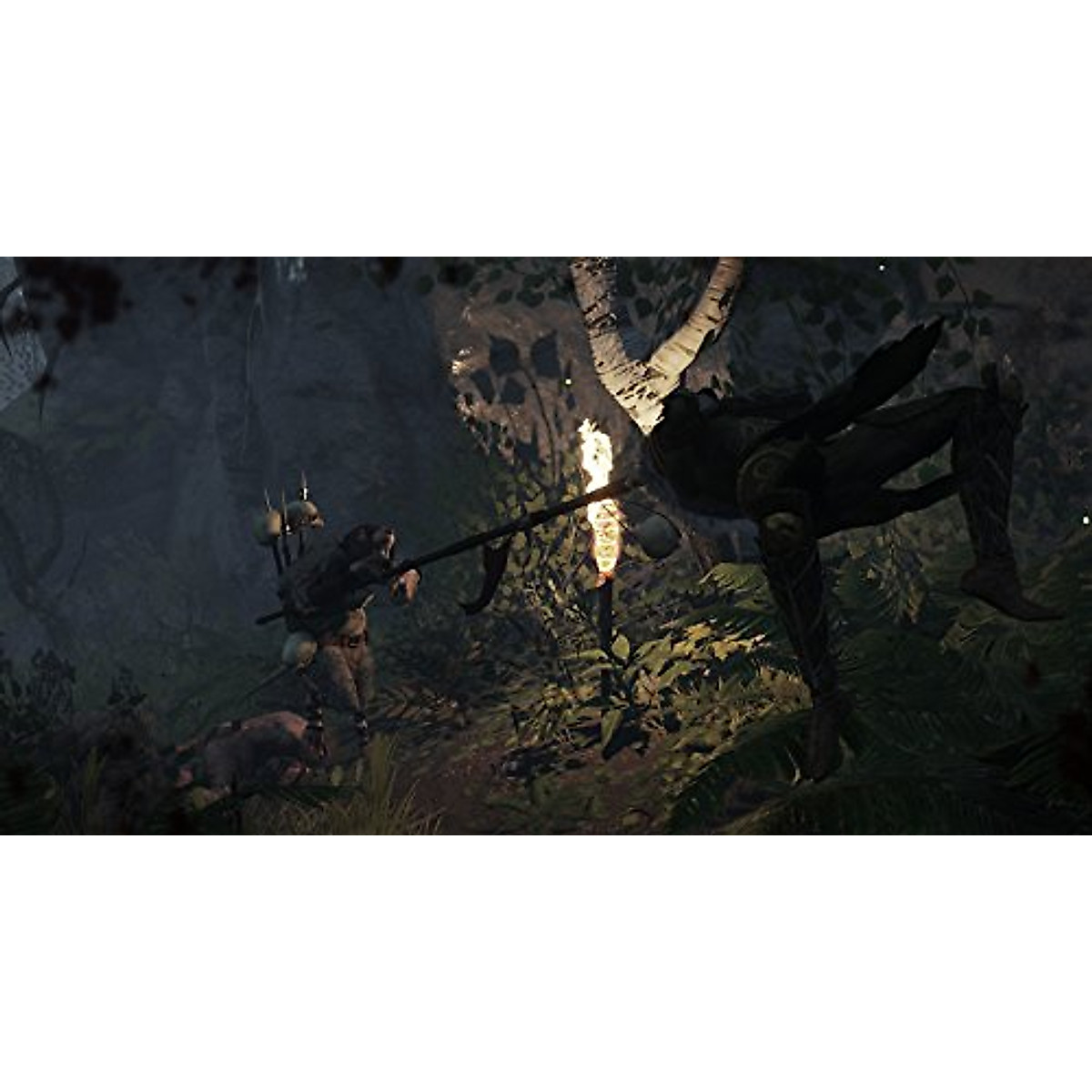 Warhammer: End Times - Vermintide (PS4) (輸入版）