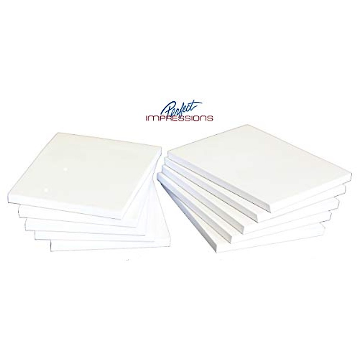 Note Pads - Memo Pads - Scratch Pads - Writing pads 1 Pack of 10 pads with 50 sheets each! (3-x-5-inch)
