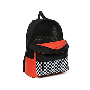 Vans Realm Multi Color Backpack