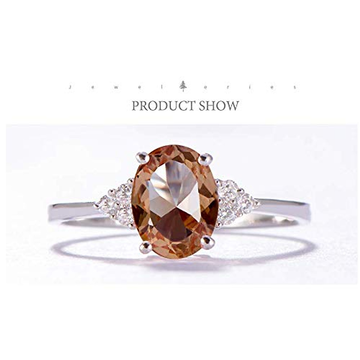 Bansriracha Diaspore Zultanite Gemstone Ring for Women Solid 925 Sterling Silver Color Change Ring for Wedding Engagement Jewelry (10)