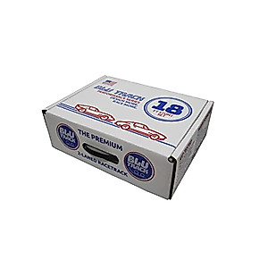 Blu Track® PS - 18 ft. Stunt Set