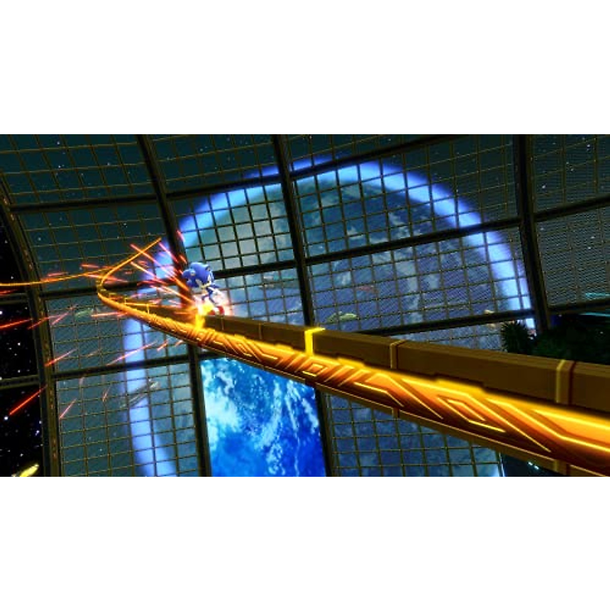 Sonic Colors Ultimate: Launch Edition - PlayStation 4