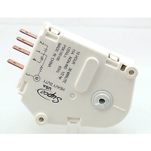 Defrost Timer for General Electric, Hotpoint, AP2061693, PS310852, WR9X483
