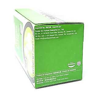 Gold Kili Instant Matcha Latte (Pack of 2)