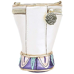 Disney Chip Crossbody Bag - Beauty and the Beast - Danielle Nicole