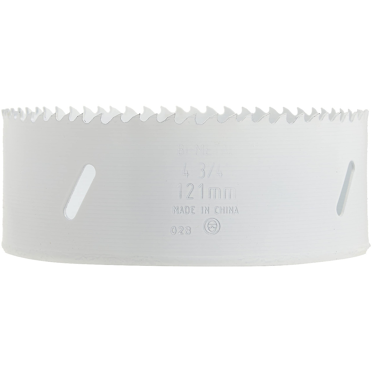 BOSCH HB475 4-3/4 In. Bi-Metal Hole Saw