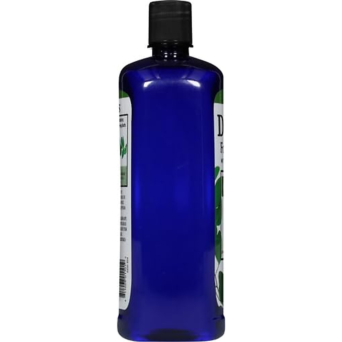 Dr Teal's Foaming Bath (Epsom Salt), Eucalyptus Spearmint, 34 Fluid Ounce (Packaging May Vary)