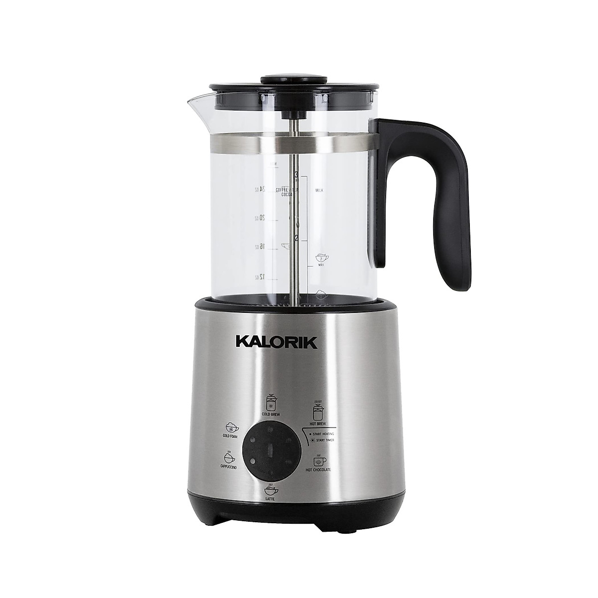 KALORIK Bartista Beverage Maker, 1 EA