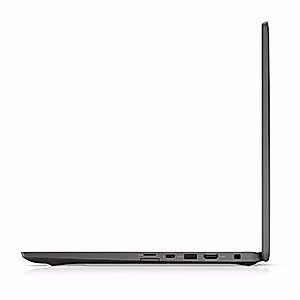 Dell Latitude 7000 7520 Laptop (2021) | 15.6" FHD | Core i7 - 512GB SSD - 16GB RAM | 4 Cores @ 4.4 GHz - 11th Gen CPU Win 11 Pro (Renewed)