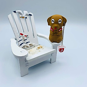 Dog USB Flash Drive - Funny Dog Flash Drive - 16 GB Funny Flash Drive - Dog Lovers Item (Dog)