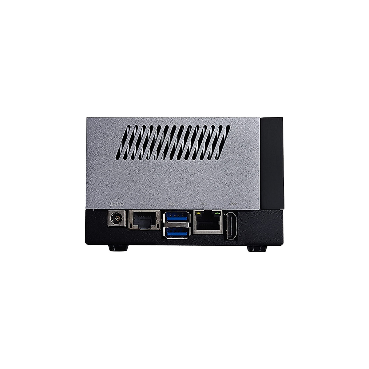 Leetop GEKIT Jetson AGX Orin Developer Kit Based on Jetson AGX Orin 32GB Module up to 275 Tops AI Performanc onboard LPDDR5 32GB RAM 64GB eMMC 5.1 for AI Edge Computing Support Jetpack SDK