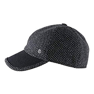 Bugatti Hats Wendell Baseball Cap Size 56 Cm