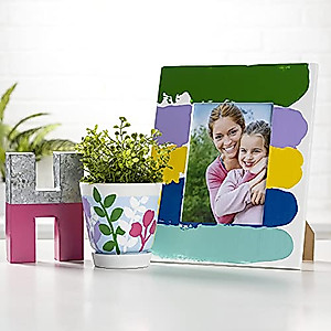 Apple Barrel Acrylic Paint Set, 16 Piece (2-Ounce), Best Colors Count