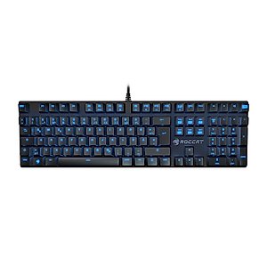 Roccat SUORA - Frameless Mechanical Gaming Keyboard (ROC-12-201)
