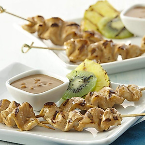 Thai Kitchen Gluten Free Peanut Satay Sauce, 8 fl oz