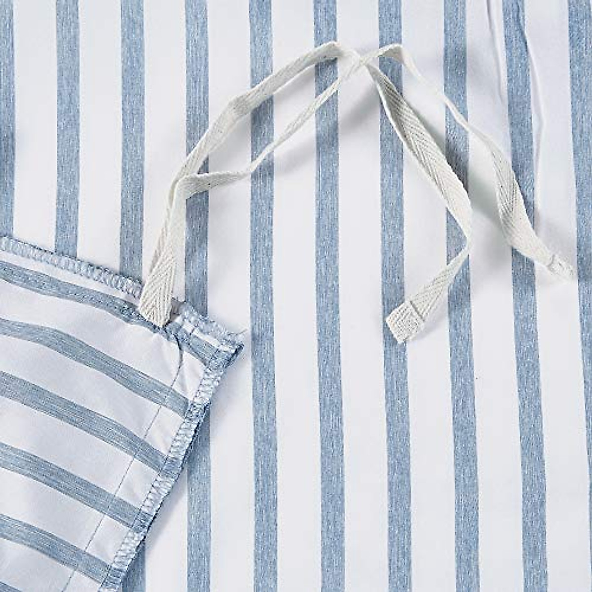 Madison Park Hayden Duvet Cover Mini Set