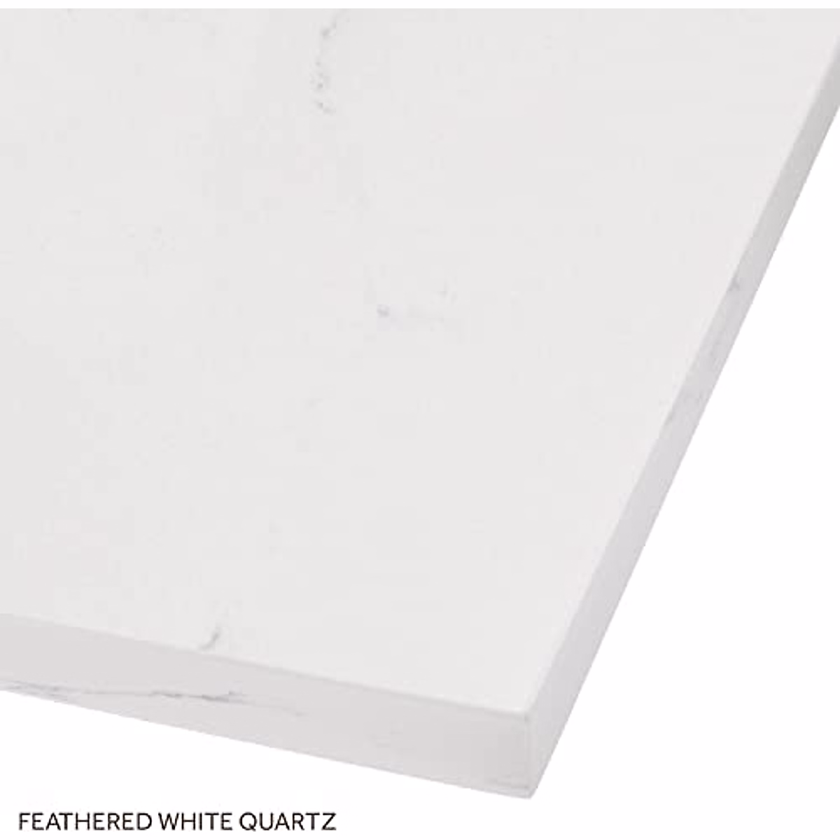 Signature Hardware 953332-30-UM-8 Robertson 30" Free Standing Single Vanity Cabinet Set with Mahogany Cabinet, Vanity Top and Oval Undermount Sink - 8" Faucet Holes