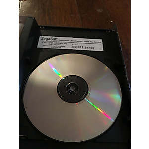 Three Dirty Dwarves - Sega Saturn