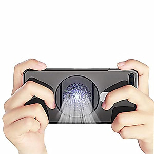 Sweden JYXDKD Portable Mobile Phone Radiator USB Phone Cooling Fan Mobile Phone Cooler Accessories