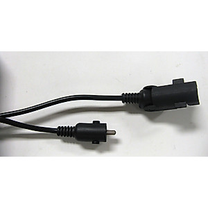 FBS Lift Chair Motor Actuator Assy for Single Motor Chairs LMD6208,Black/Silver