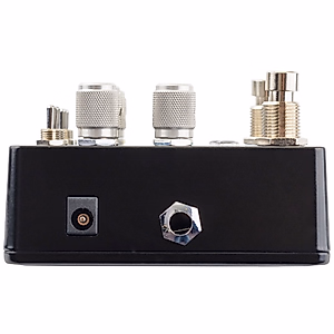 Empress Effects Heavy Hi-Gain Distortion Pedal