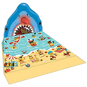 Circuit Games: Maker Lab (Klutz STEM Kit)