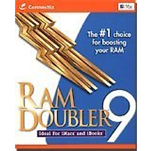 RAM Doubler 9.0