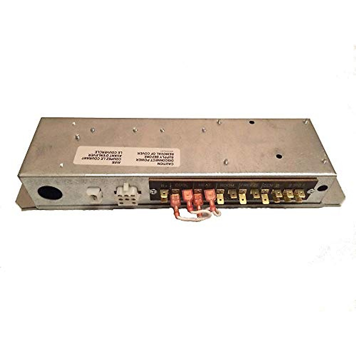 Coleman 9630A751 Control Box