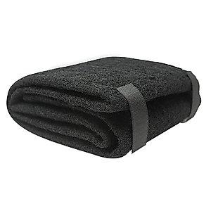 BlueBird Filters Carbon Pre-Filter For Honeywell 17000-S Air Purifier - Replacement Filter A HRF-AP1