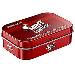 Poketto Mint Control