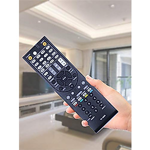 The New RC-898M RC898M ONKYO AV Receiver Replaces The New Remote Controller. Suitable for TX-NR747 TX-NR545 TX-NR646 TXNR747 TXNR545 TXNR646