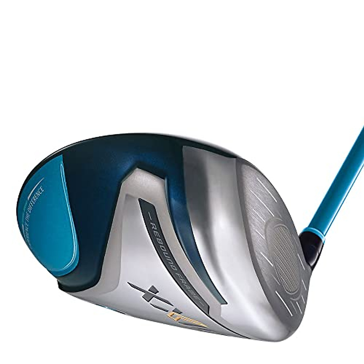 2022 XXIO Women 12 Driver 460cc RH 13.5 Graph Lady