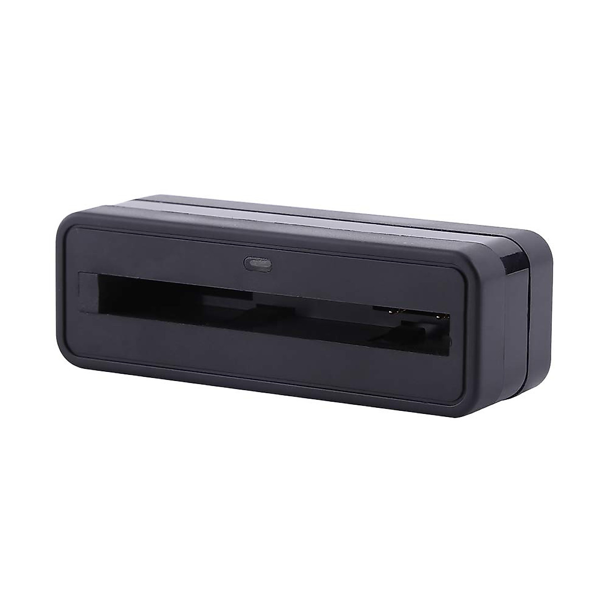 USB Desktop Dock Battery Charging Cradle Stand Charger for LG V20 with LED Power Indicator, Slot Design, for Overcharging, Discharging