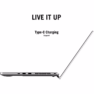 ASUS ROG Zephyrus G14 Ultra Slim Gaming Laptop, 14" 120Hz QHD Display(2560x1440),AMD Ryzen 9 5900HS,NVIDIA GeForce RTX 3060,16GB RAM | 1TB PCIe SSD, Fingerprint Reader, Windows 10, Moonlight White