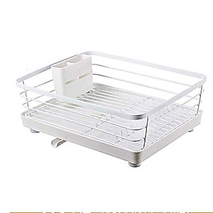 SDGH Dish Rack - Drain Rack Filter Rack Dish Chopsticks Tableware Storage Rack