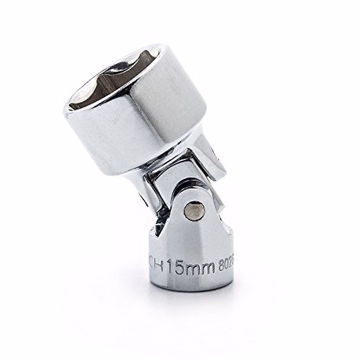 GEARWRENCH 12 Pc. 1/4" Drive 6 Pt. Flex Socket Set, Metric - 80311