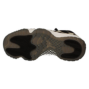 Jordan Womens Air Jordan 11 WMNS AR0715 010 Animal Instinct - Size 8W