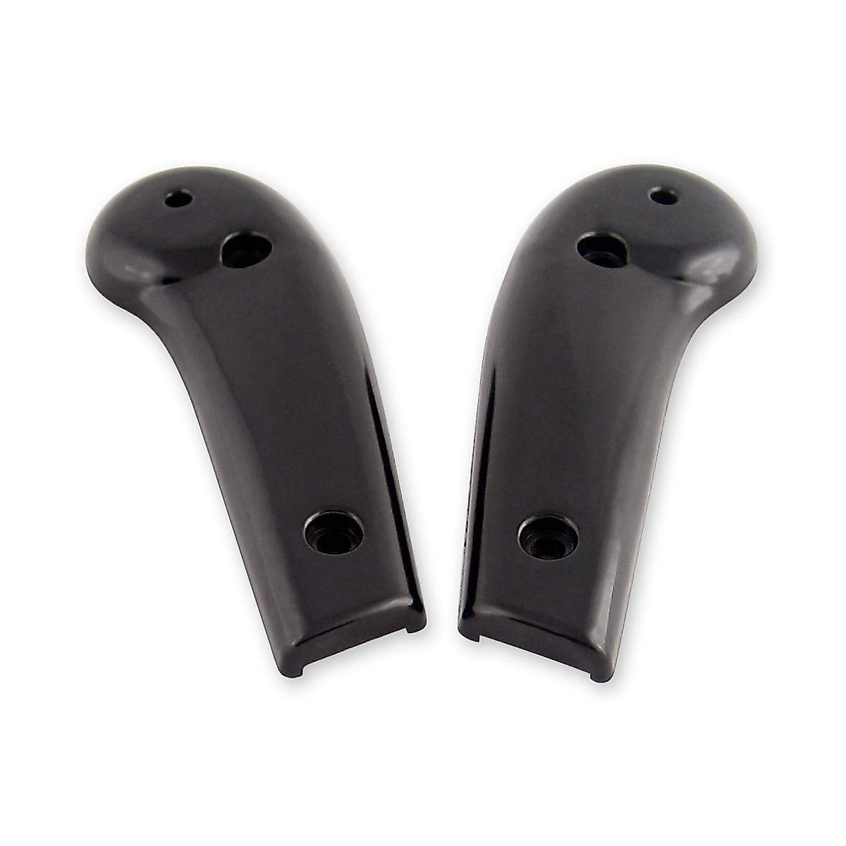 Medium 2-screw replacement handle for vintage Revere Ware pans