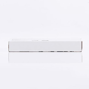 DUcare Makeup Brushes 3Pcs Foundation Contour Brush& Concealer Brush& Blusher Brush Face Kabuki Blush Bronzer Travel Buffing Stippling Contour Liquid Blending Makeup brush set White