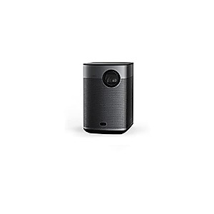 ,Global Vision,True 1080p Portable Projector for Outdoor Movie Night, 900 ANSI Lumen