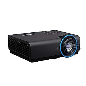 InFocus IN3148HD 1080p 5000 Lumen Professional 3D Network Projector