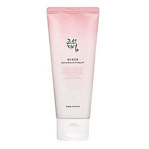 [Beauty of Joseon] Apricot Blossom Peeling Gel 100ml