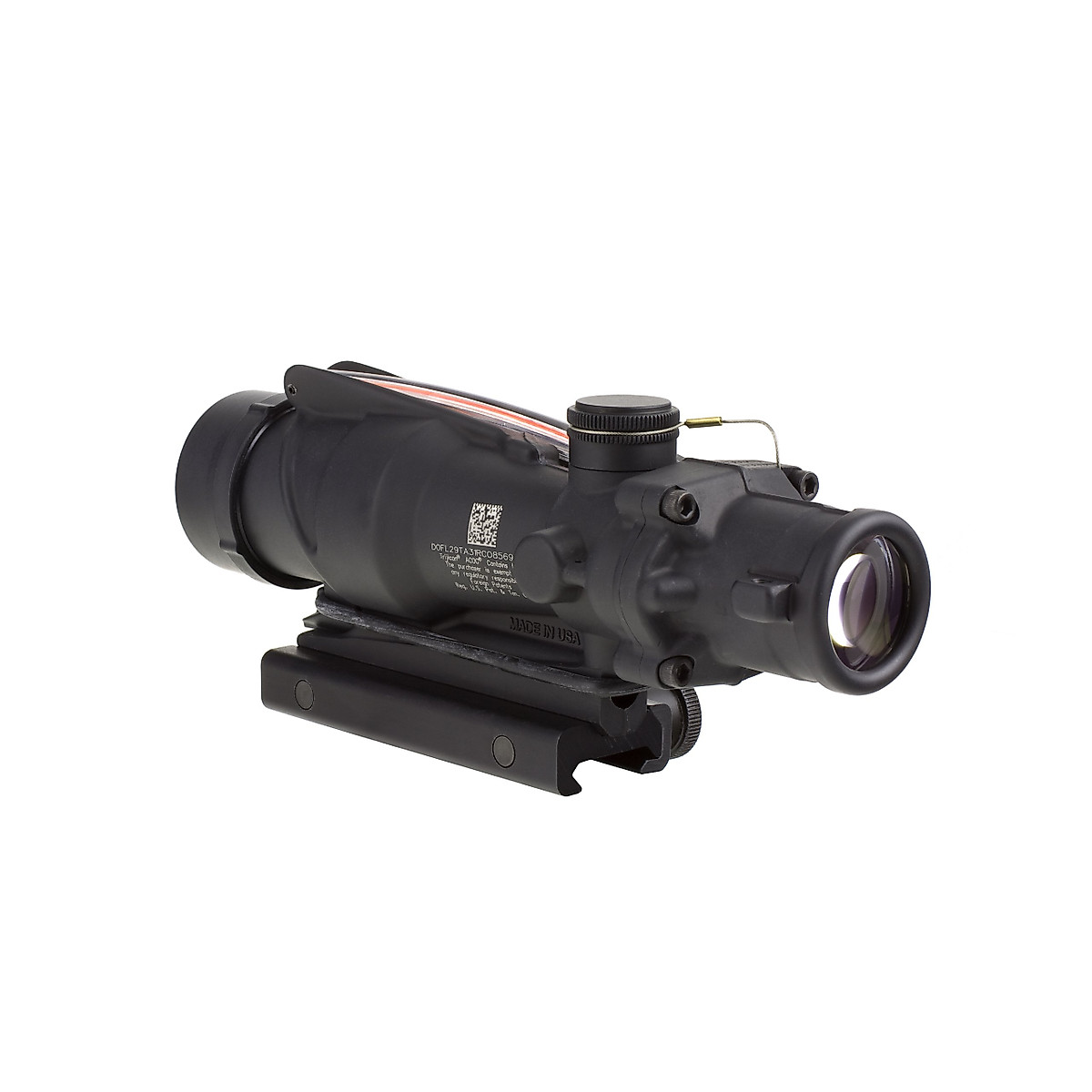 Trijicon ACOG 4 x 32 Scope USMC Rifle Combat Optic for A4
