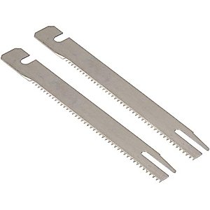BOSCH 2607018013 3" Blade Pair for Foam Rubber Cutters