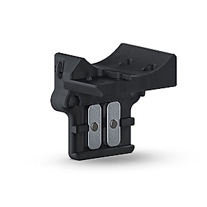 Ruiwaer 8PCS Timing Belt Fixing Rectangular Screw Makerbeam XL M3 t-nut Rectangular Screw for Fixing Timing Belt of 3D Printer, Silver