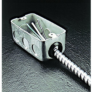 Caplugs 99394984 Plastic Grommets for Holes in Sheet Metal. GRO-1-UL, TEO, Hole Size 1.00" Metal Thickness .03-.08", Black (Pack of 200)