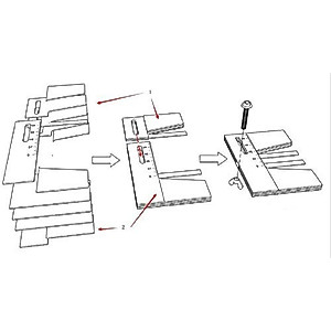 magi gift Dead Eyes Mooring Tools fix Tool for Wood Ship Model kit 1 pecsPacket, toddler