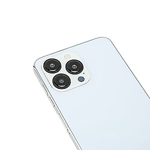 Unlocked Android11 Smartphone,4GB RAM 64GB ROM Cell Phone,16MP Camera,Ten Cores Processor,Face Recognition,BT,FM,GPS,7000mAh,White