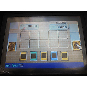 Yu-Gi-Oh Worldwide Edition